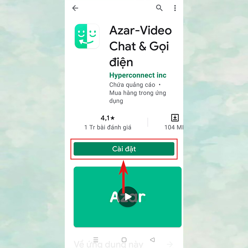 Azar | Cách tải và sử dụng app Azar kết nối bạn bè thú vị