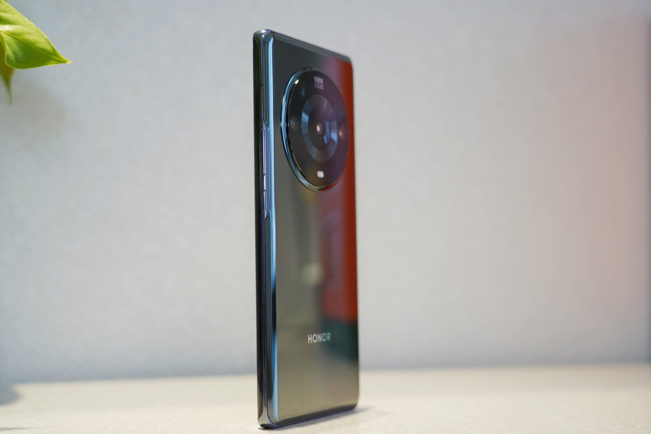 Trên tay Honor Magic 3: Smartphone giống Huawei nhất của Honor, chạy ...