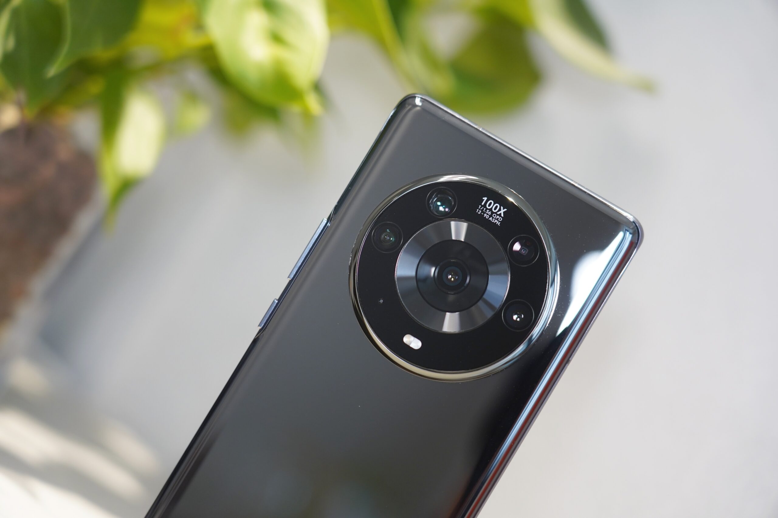 Trên tay Honor Magic 3: Smartphone giống Huawei nhất của Honor, chạy chip Snapdragon 888+, giá ...