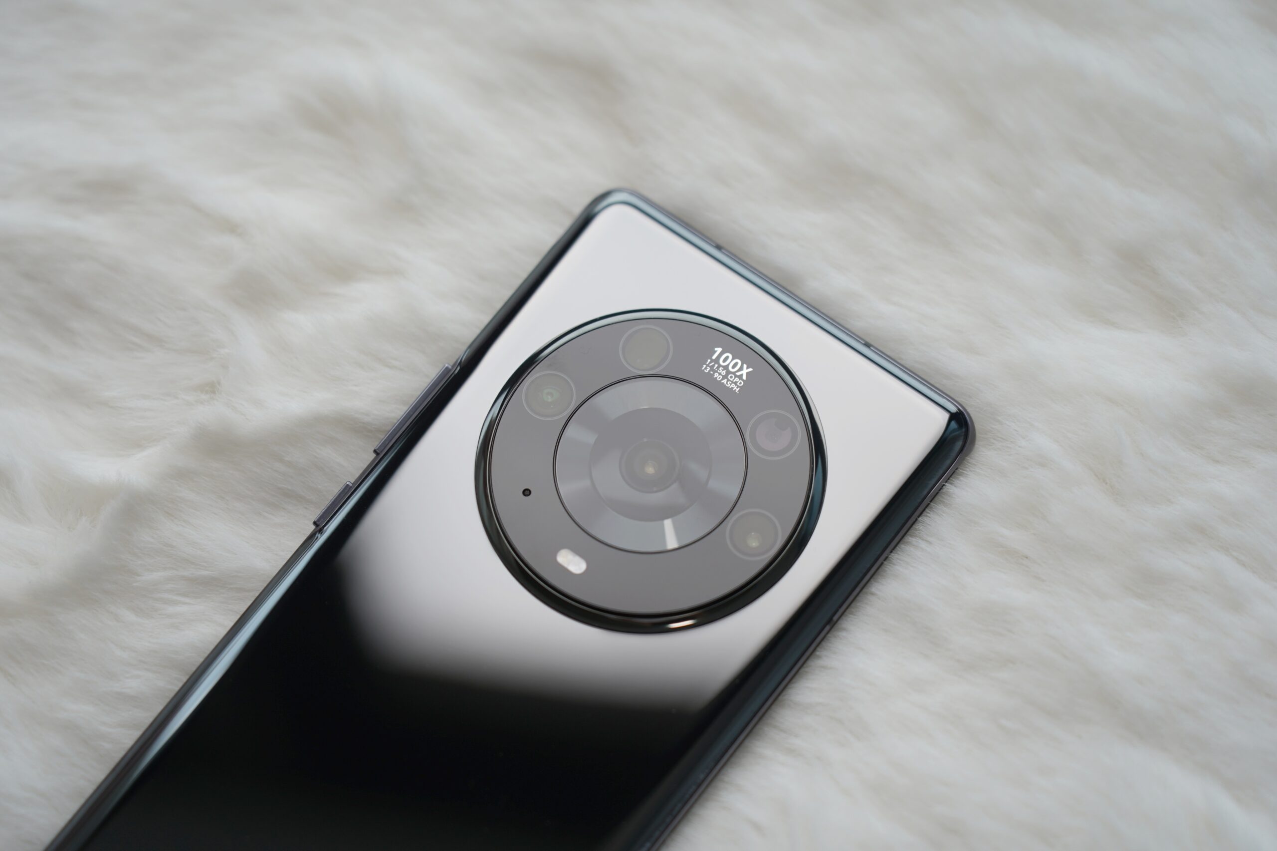 Trên tay Honor Magic 3: Smartphone giống Huawei nhất của Honor, chạy ...