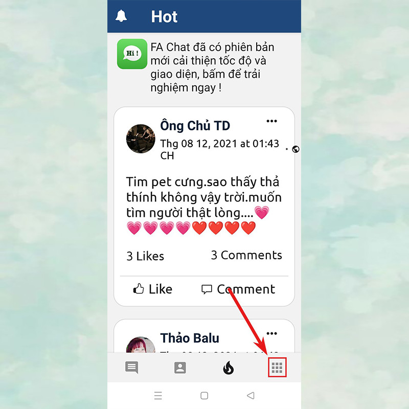 Ola | Cách tải chat Ola trực tuyến trên điện thoại, PC