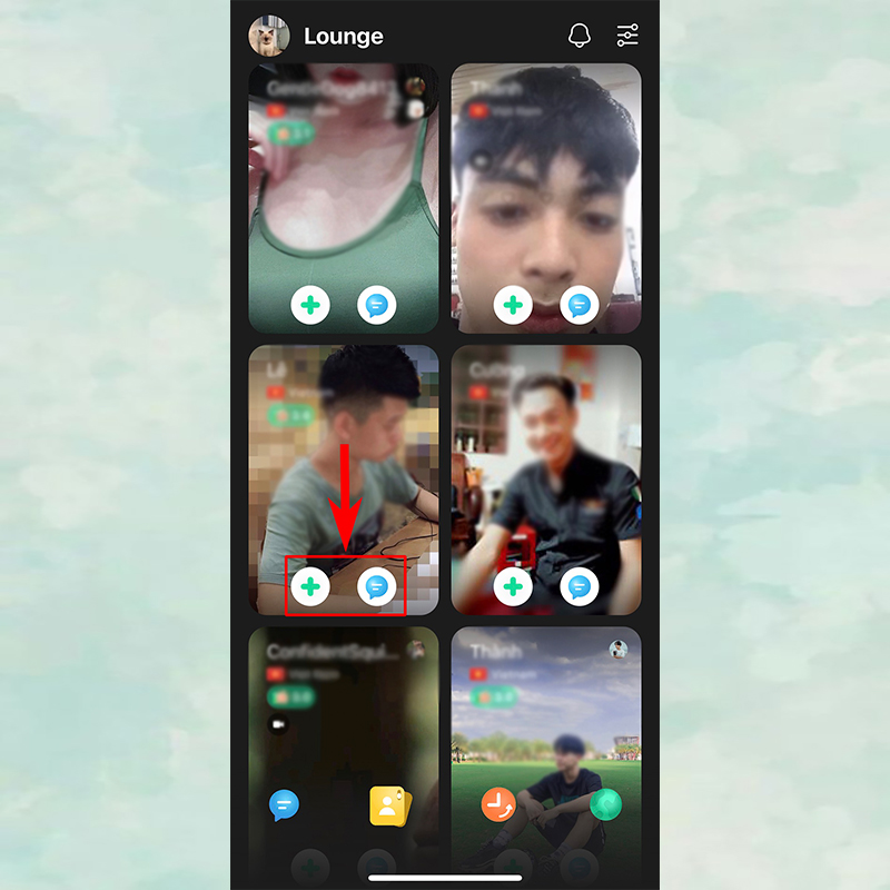 Azar | Cách tải và sử dụng app Azar kết nối bạn bè thú vị