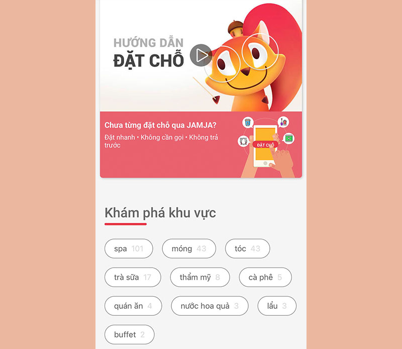 JAMJA | Cách tải và sử dụng JAMJA lấy mã khuyến mãi nhanh