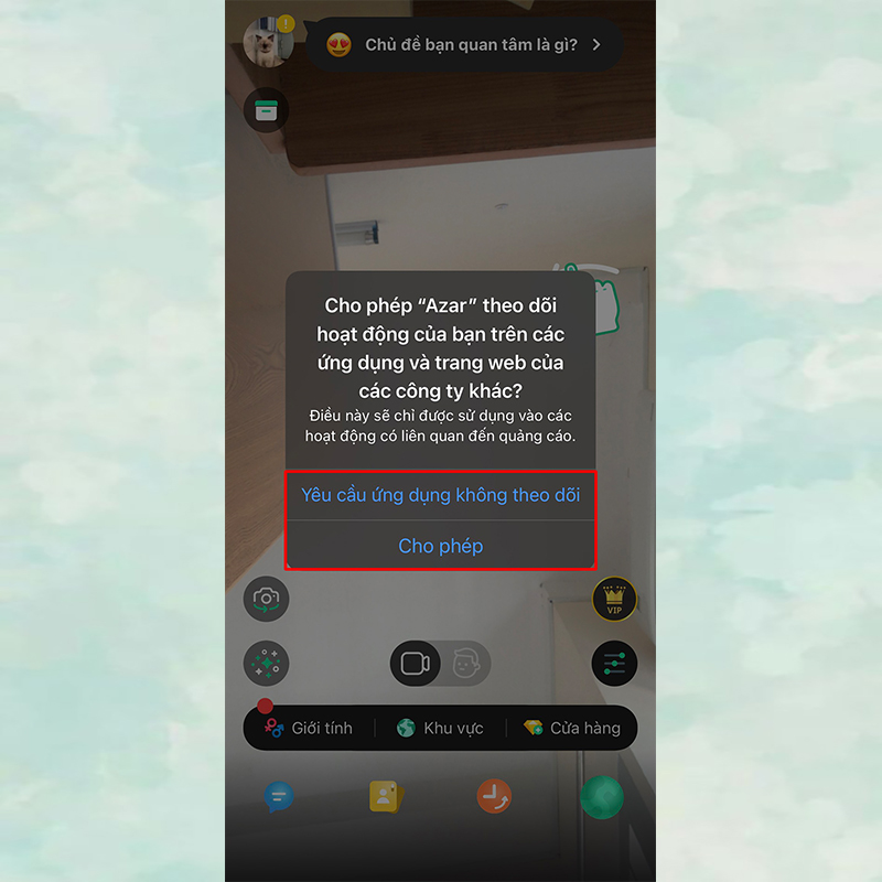 Azar | Cách tải và sử dụng app Azar kết nối bạn bè thú vị