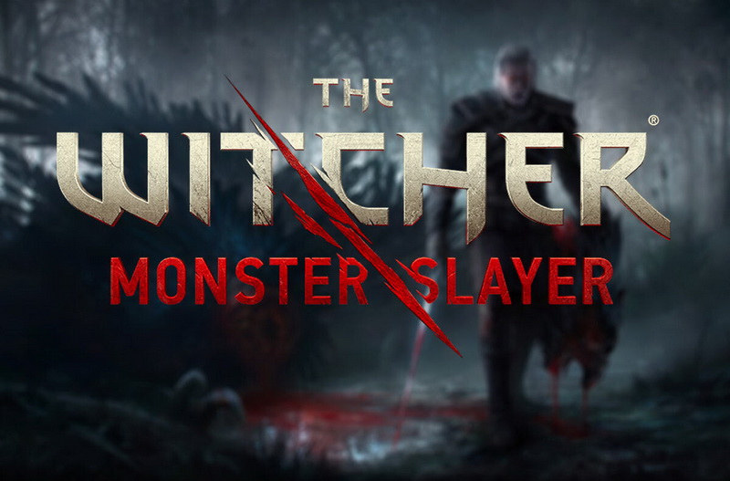 Đánh giá tựa game mới nhất The Witcher: Monster Slayer