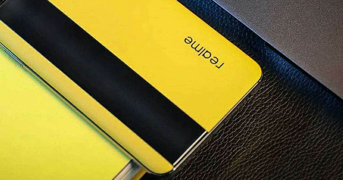 Danh sách các smartphone Realme có thể "tải thêm RAM"