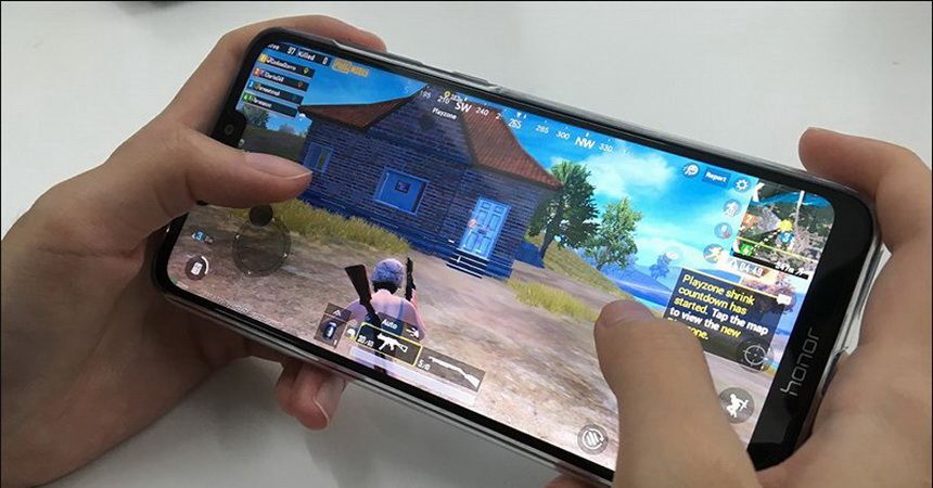 5 trong 7 nhà phát hành game mobile lớn nhất Đông Nam Á là của Việt Nam