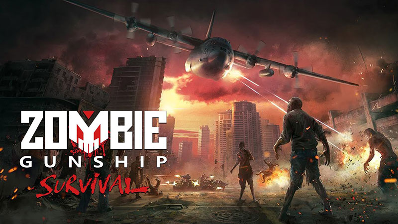 Chơi game Zombie | 5 Game Zombie nổi tiếng, bạn nên thử