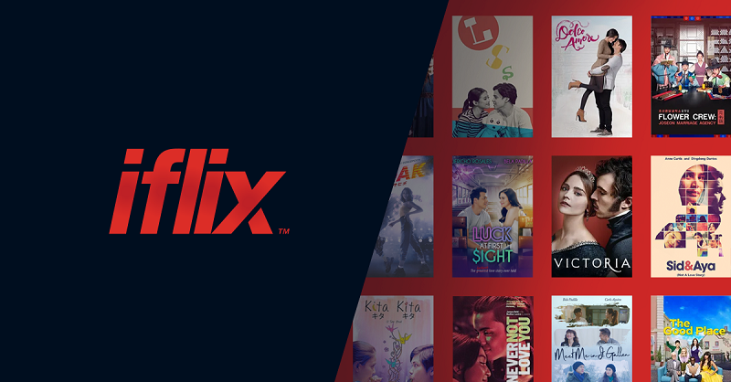 IFlix là gì? Cách đăng ký xem phim miễn phí trên iFlix