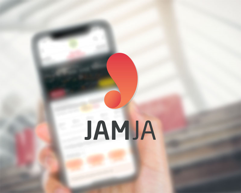 JAMJA | Cách tải và sử dụng JAMJA lấy mã khuyến mãi nhanh