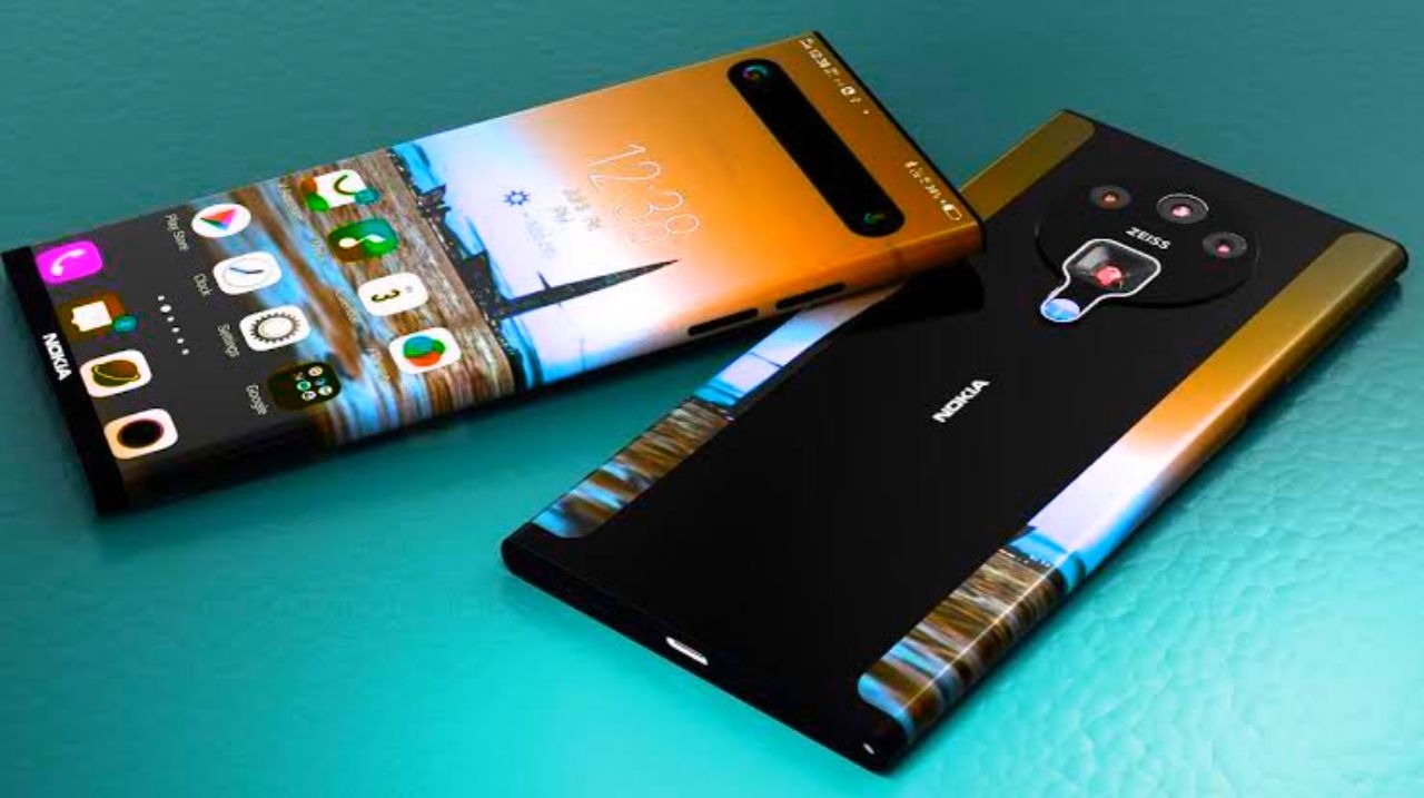 Thêm một smartphone Nokia mới vừa xuất hiện, có thể là Nokia G50 5G