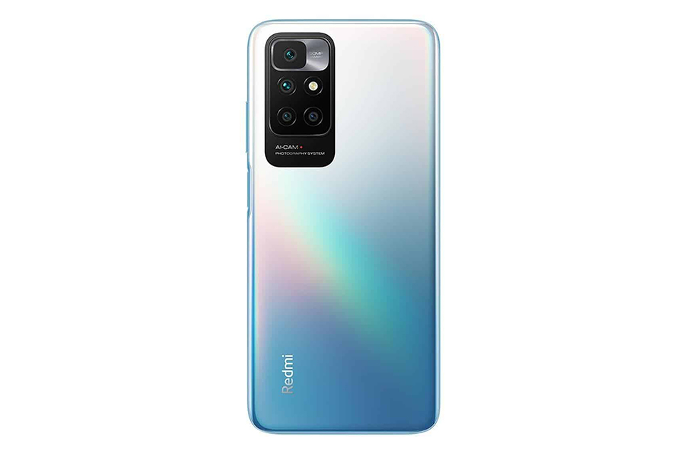 Redmi 10 lộ tất tần tật thông tin thiết kế và cấu hình trước khi ra mắt