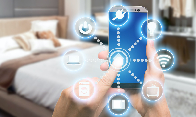 SmartHome là gì? Ưu và nhược điểm