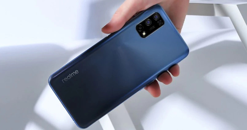 Realme Note 9 và Realme Note 9 Prime được phát hiện: Realme sẽ tung ra ...