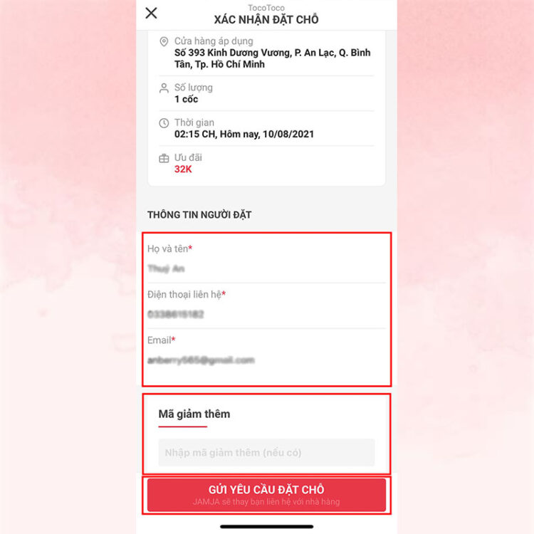 JAMJA | Cách tải và sử dụng JAMJA lấy mã khuyến mãi nhanh