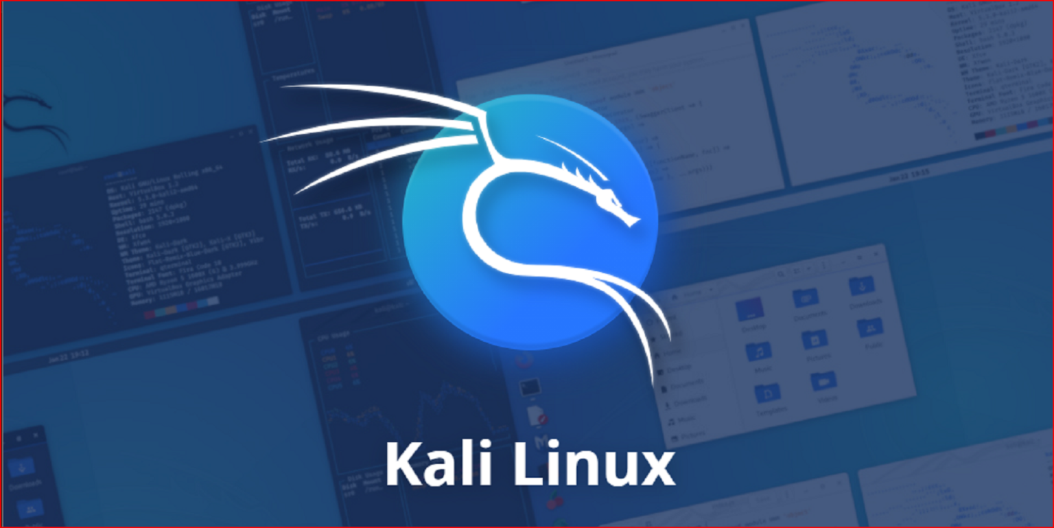 Kali Linux là gì? Hướng dẫn cách Download đơn giản, hiệu quả