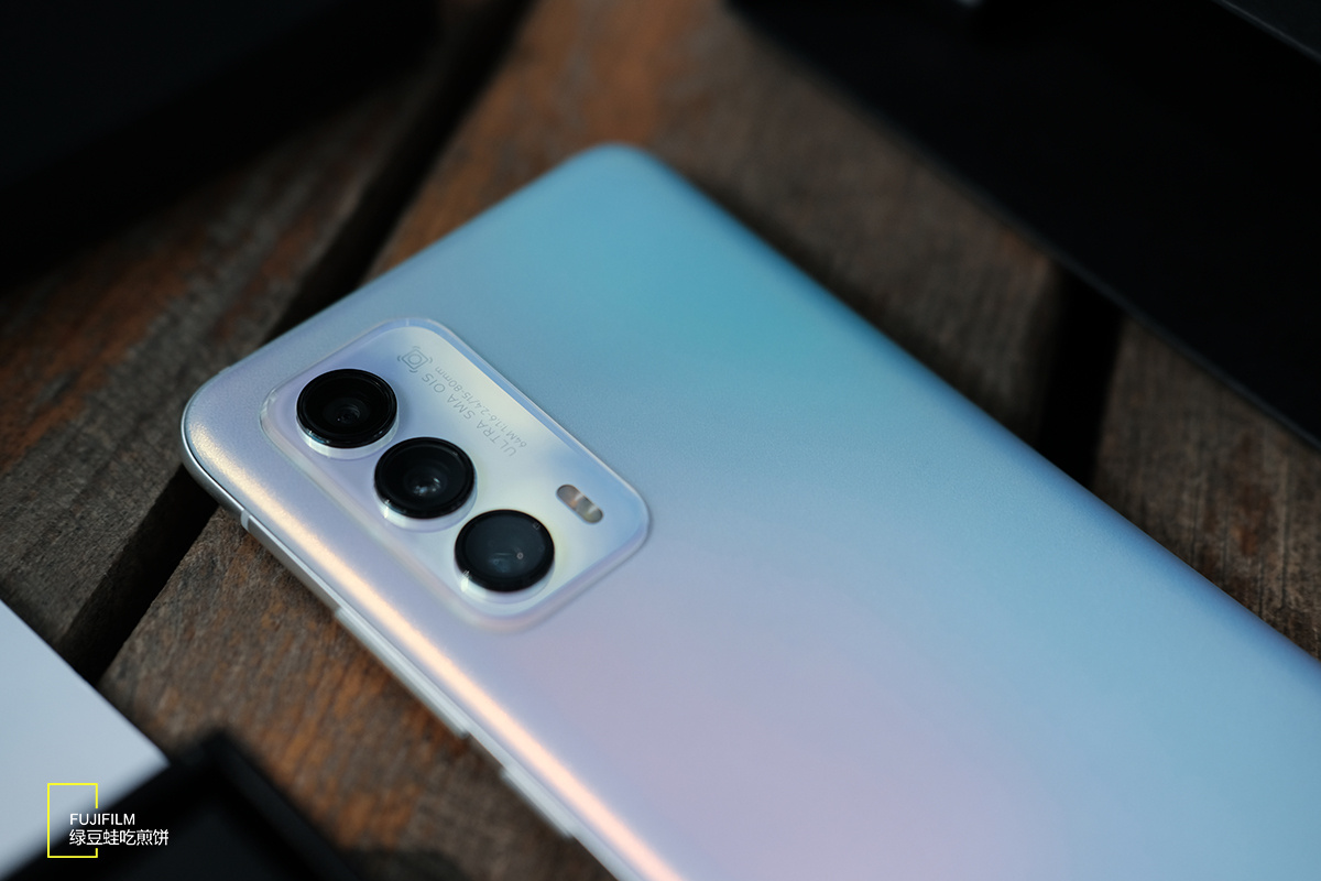 Đây là Meizu 18s: Anh em "cùng cha khác mẹ" của OPPO Reno5 và realme GT ...