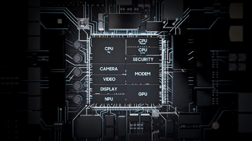 Exynos là gì? Dòng chip này có những điểm mạnh nào?