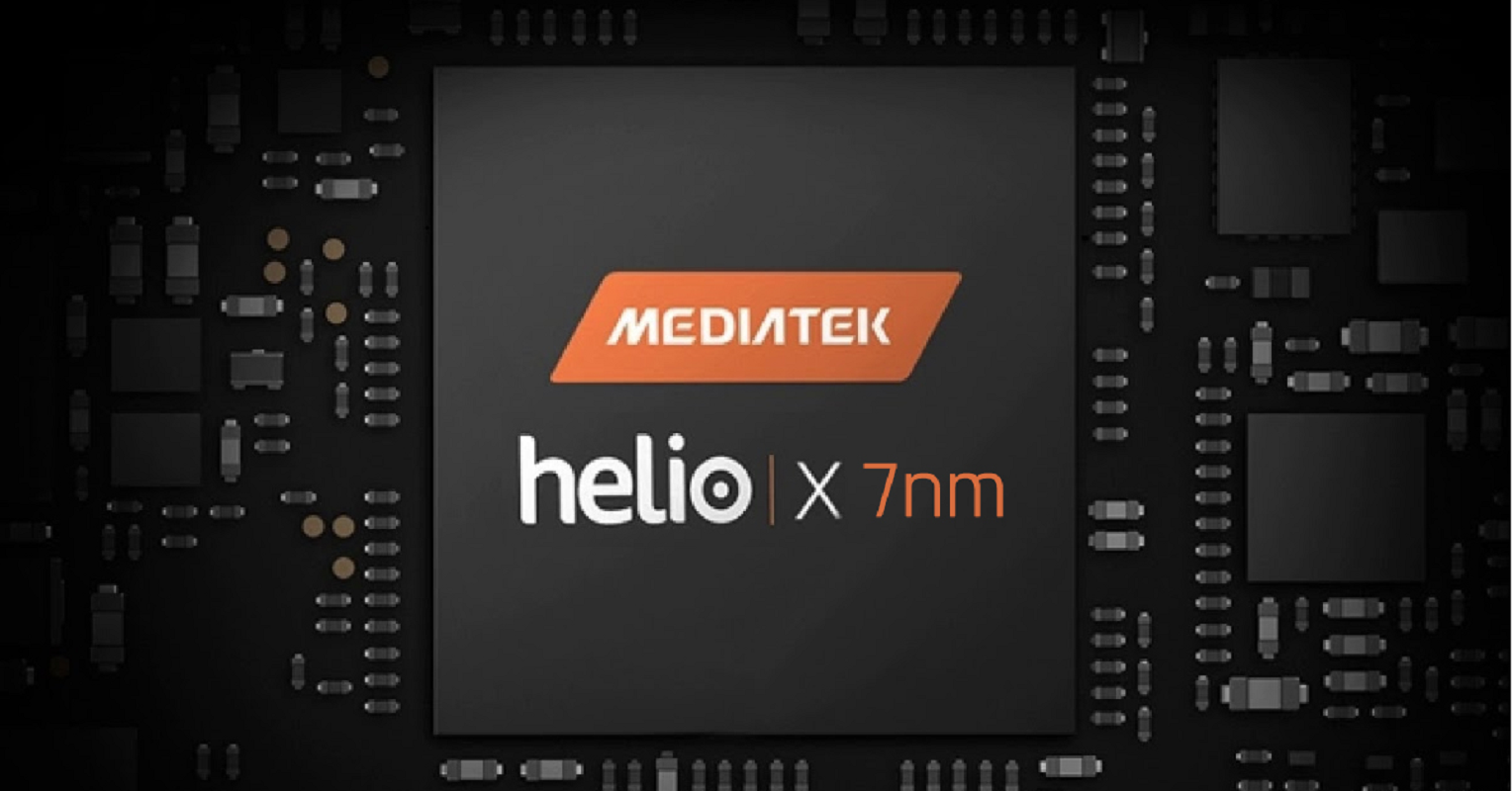 Chip Helio MediaTek là gì? Của nước nào? Sức mạnh ra sao?