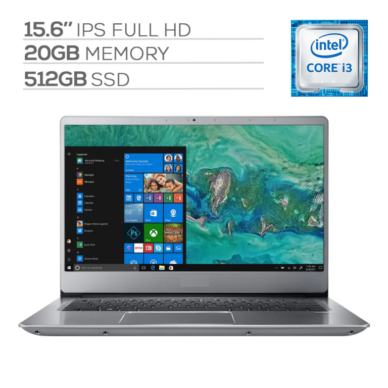 Intel Core i3 là gì? Ra đời vào năm nào? Có tốt không?