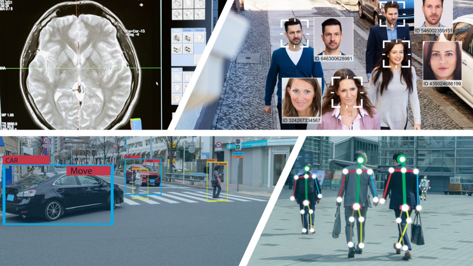 Computer Vision – Nó là gì và tại sao nó quan trọng? | Sforum