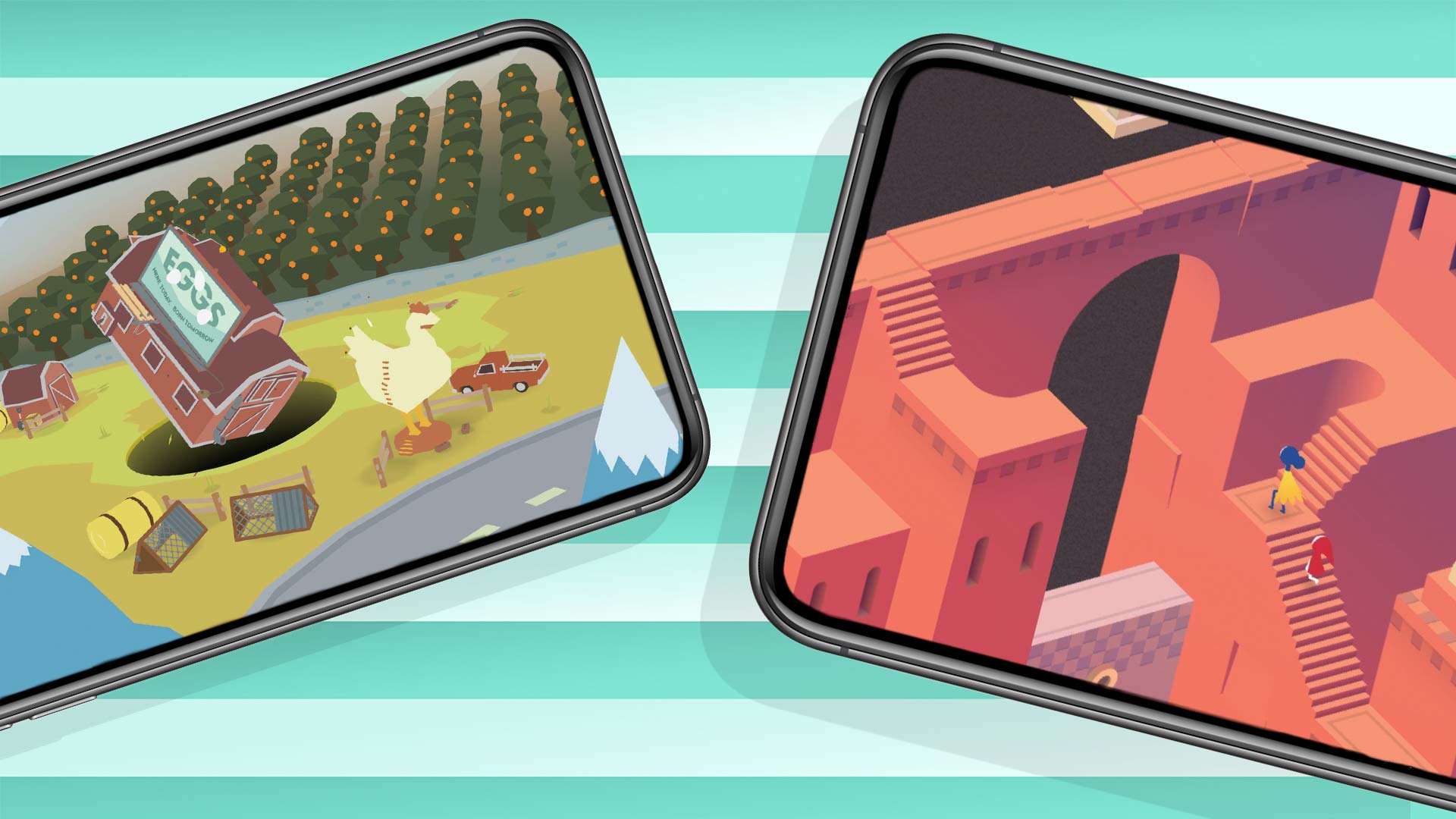 Tổng hợp game/app miễn phí trên iOS và Android ngày 13/09/2021