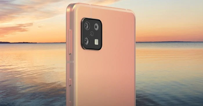 SHARP ra mắt AQUOS Sense 6: Màn hình IGZO OLED 120Hz, Snapdragon 690 ...