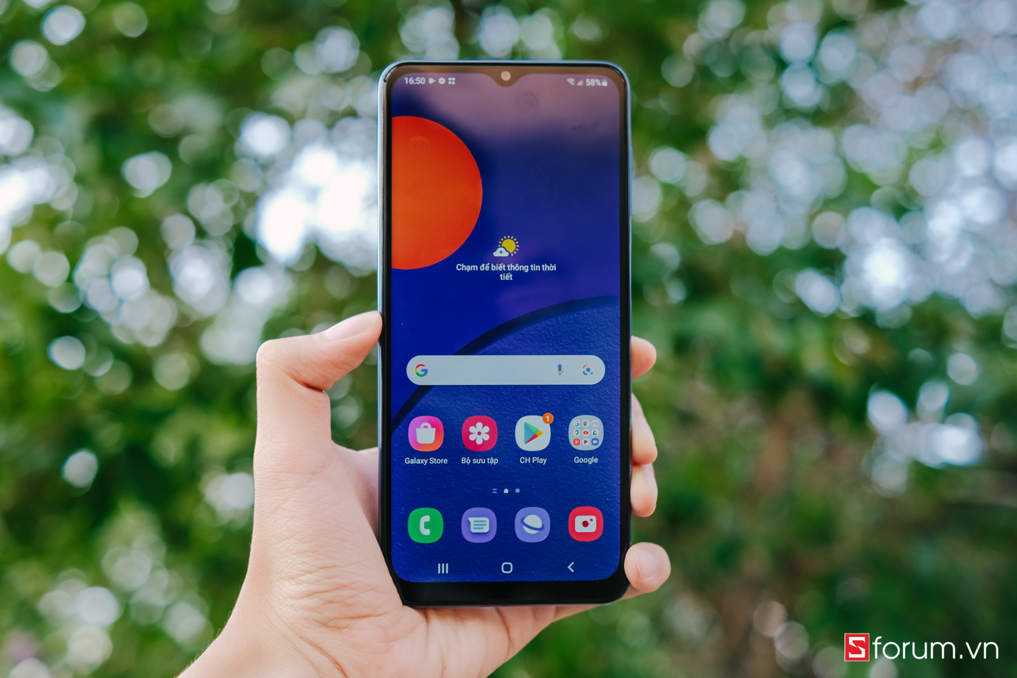 So sánh Redmi 10 với POCO M2 Reloaded và Samsung Galaxy M12: Smartphone ...