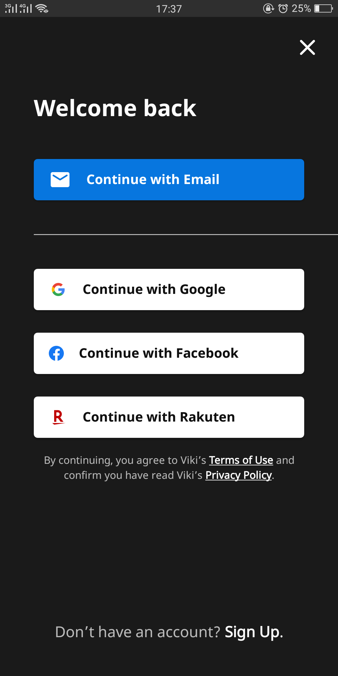 Viki là gì? Cách tạo tài khoản, đăng nhập Viki nhanh chóng