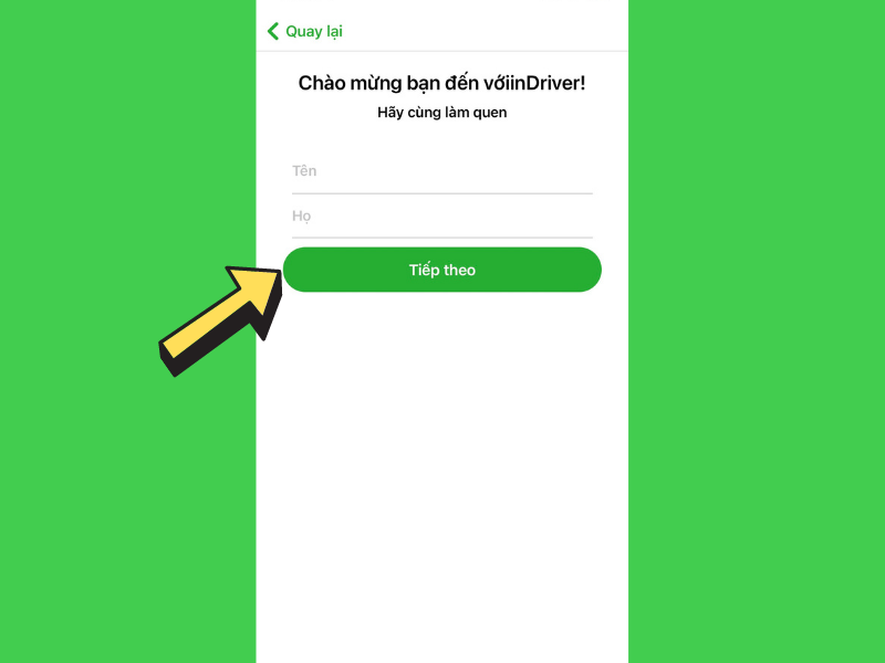 inDriver là gì? Cách tải inDriver và sử dụng dễ dàng
