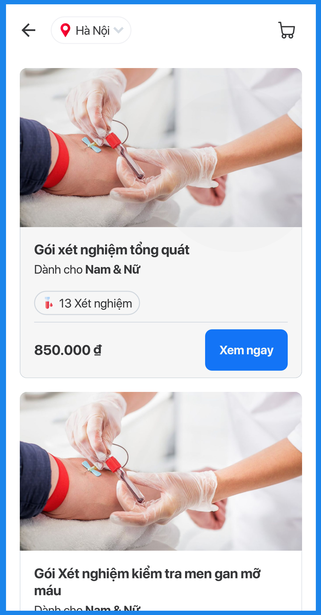 Edoctor: Ứng dụng tư vấn và khám sức khỏe nhanh tại nhà