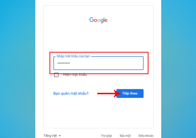 Cách đăng nhập Gmail mới trên máy tính, điện thoại đơn giản