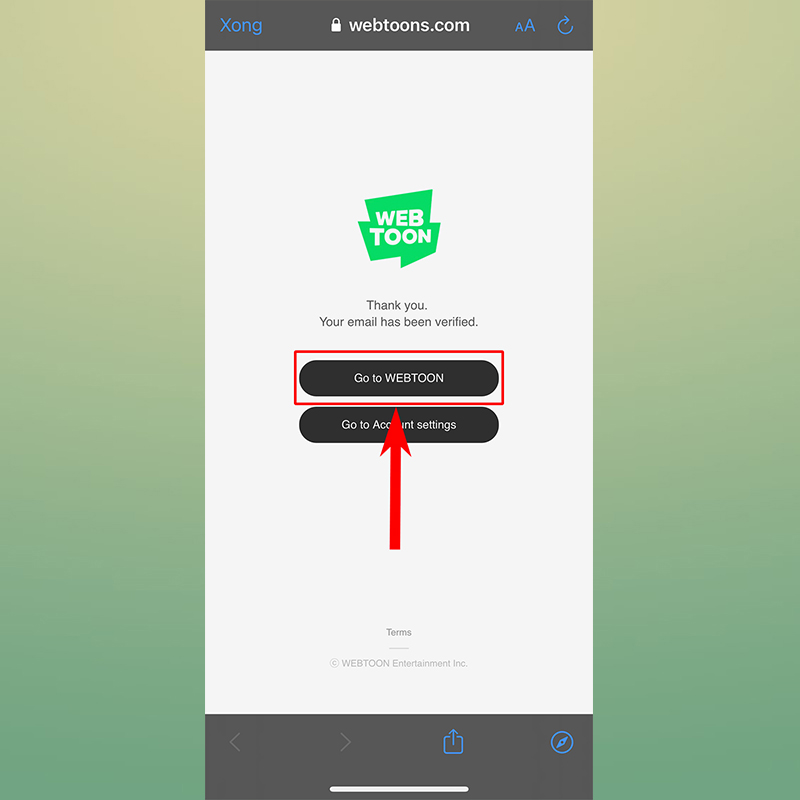 WEBTOON là gì? Cách tải, đăng ký WEBTOON đọc truyện tranh