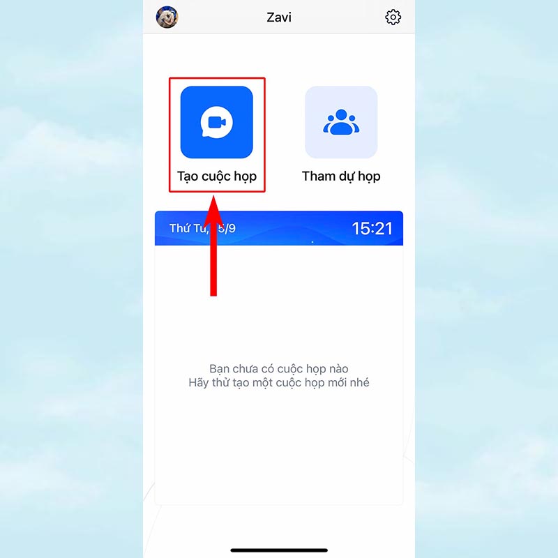 Cách tải Zavi về điện thoại, máy tính họp trực tuyến | Zavi