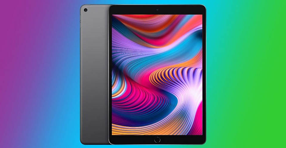 Tại sao iPad 9 vẫn là một sản phẩm tuyệt vời dù có thiết kế cổ điển?