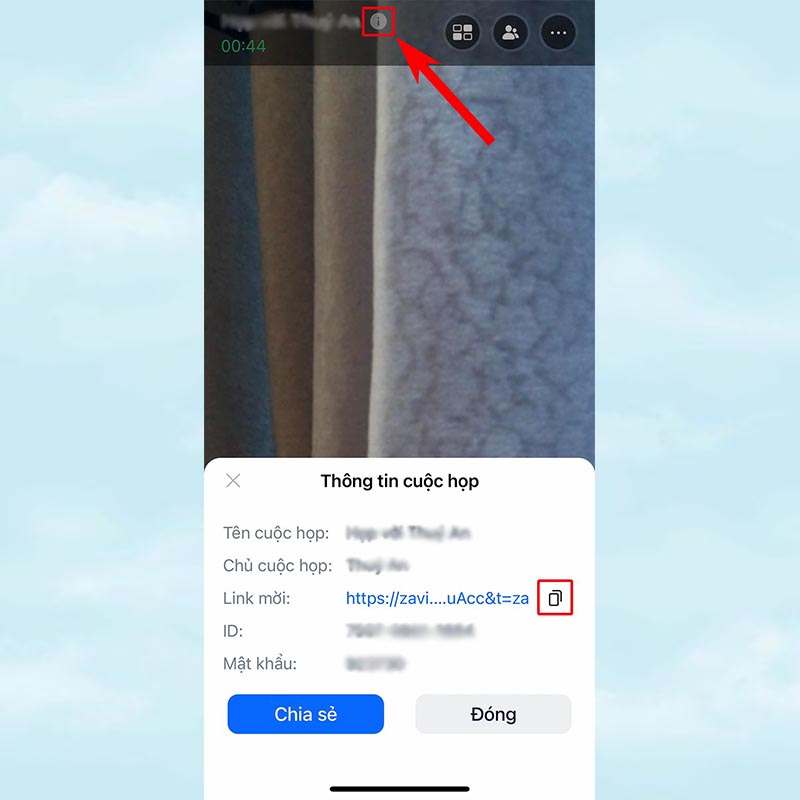 Cách tải Zavi về điện thoại, máy tính họp trực tuyến | Zavi