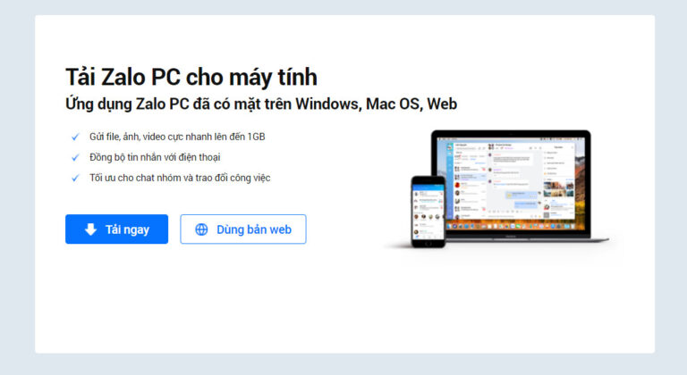 Cách chụp màn hình Zalo trên máy tính đơn giản hiệu quả nhất