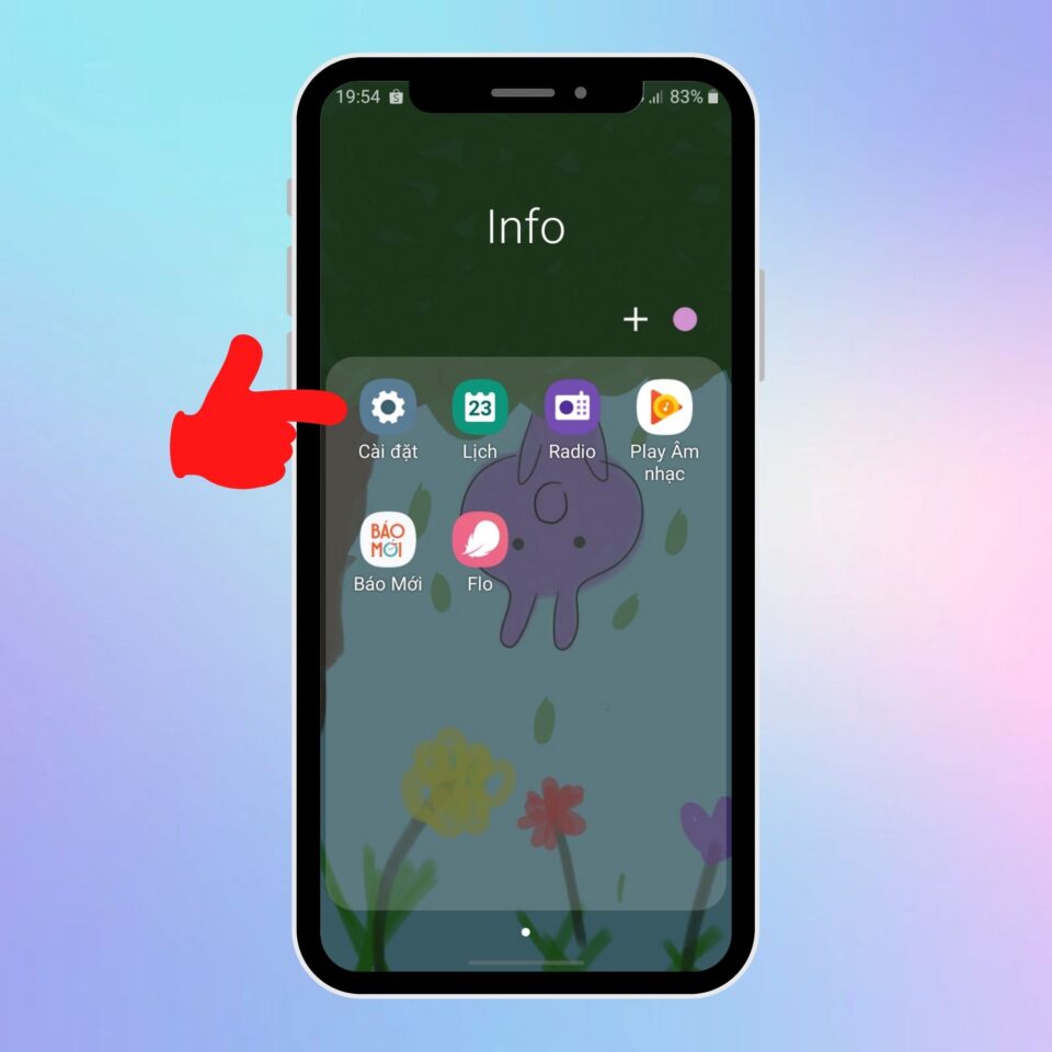 Cách Khôi Phục Cài đặt Gốc điện Thoại Android Cực đơn Giản