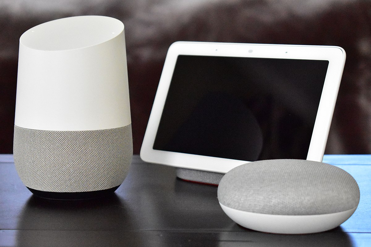 Nên chọn nền tảng Smarthome nào? Amazon Alexa, Apple Homekit hay Google ...