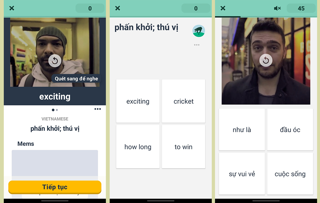 Memrise App - Hướng dẫn cách tải và sử dụng hiệu quả nhất