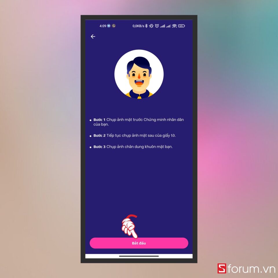 Cake by VPBank là gì? Cách mở tài khoản ngân hàng số Cake