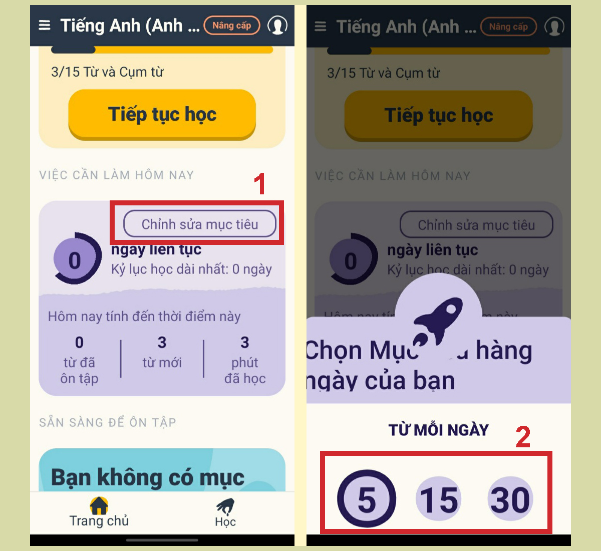 Memrise App - Hướng dẫn cách tải và sử dụng hiệu quả nhất
