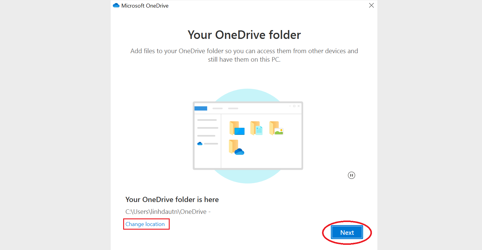 OneDrive là gì? Những tính năng nổi bật, cách sử dụng