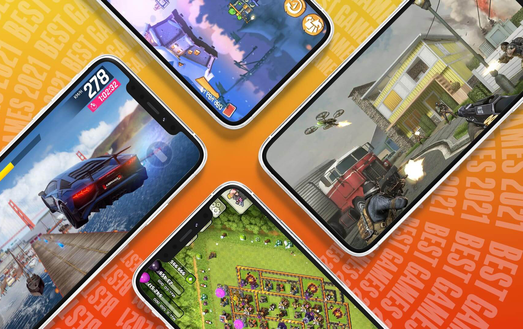 Tổng hợp game/app miễn phí trên iOS ngày 28/10/2021