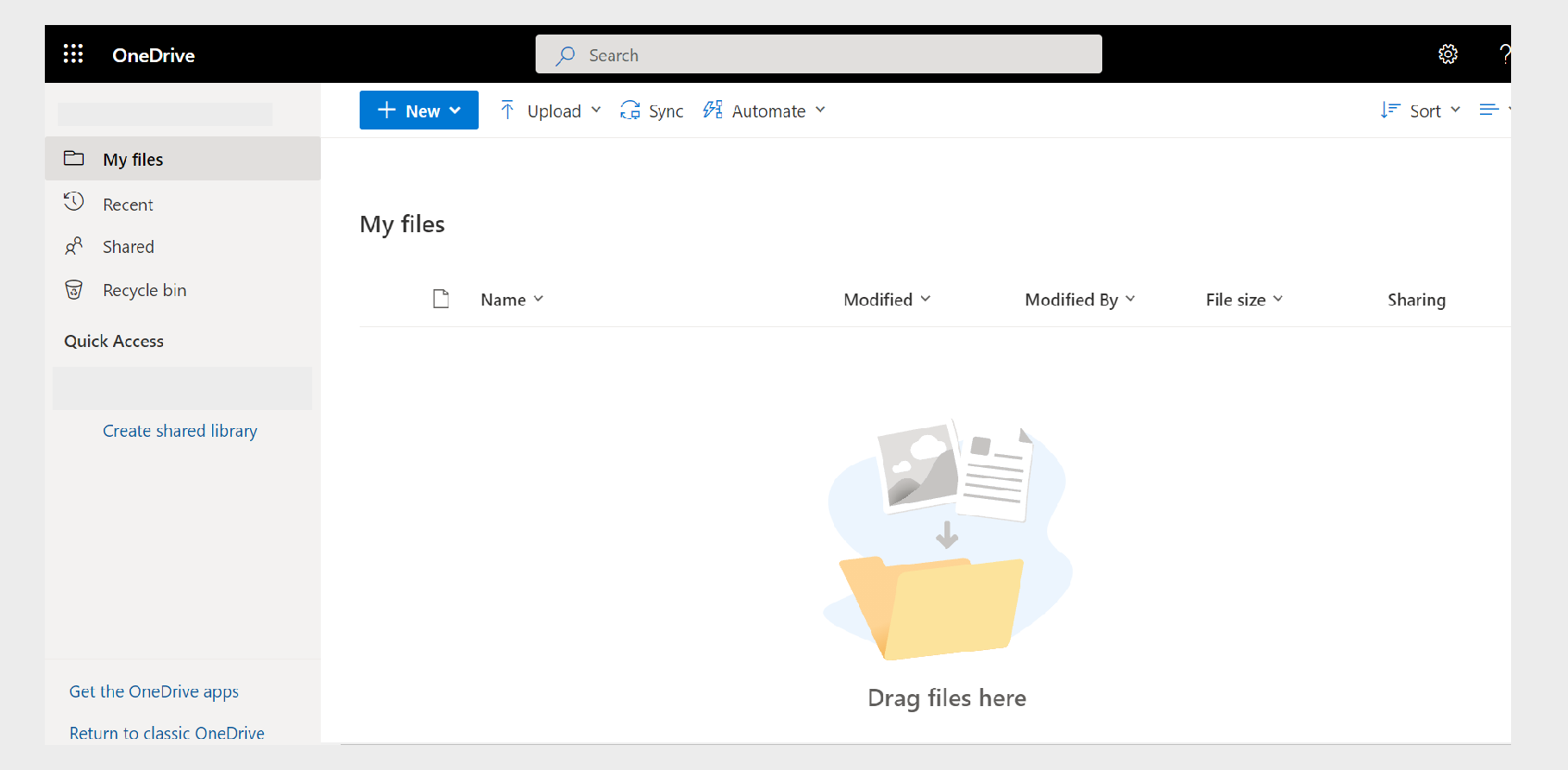 OneDrive là gì? Những tính năng nổi bật, cách sử dụng