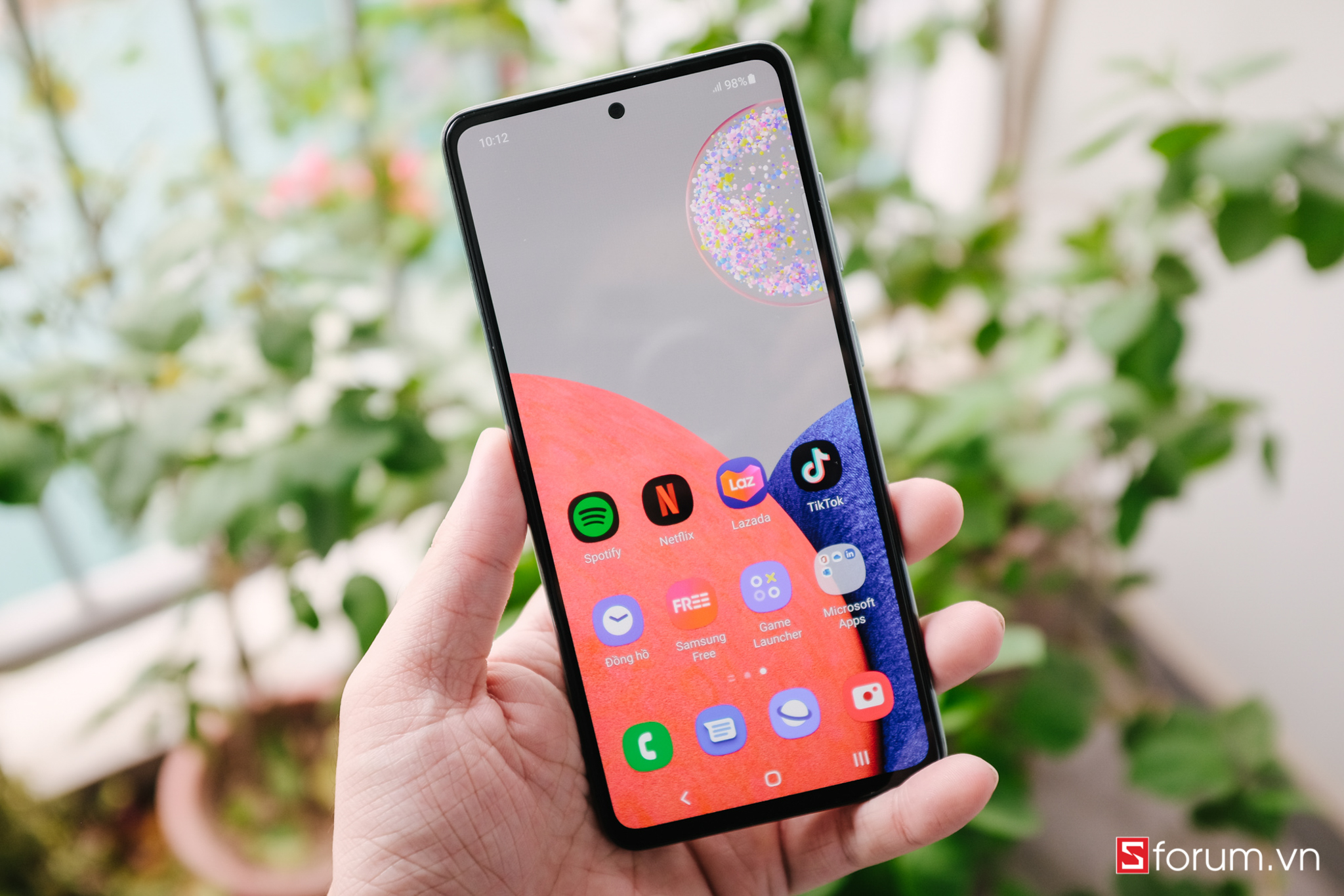 Trên tay Galaxy M22: Thiết kế, cấu hình giống Galaxy A22 LTE nhưng nâng ...