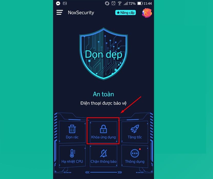 Nox Security là gì? Tải nox security diệt virus miễn phí