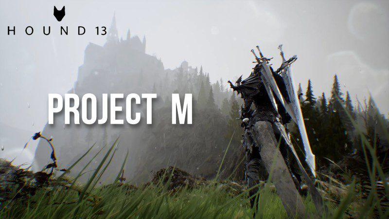 Project M: Rò rỉ dự án bí mật của Garena