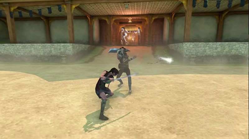 Ryuko – legend of shadow hunter: Đánh giá chi tiết game