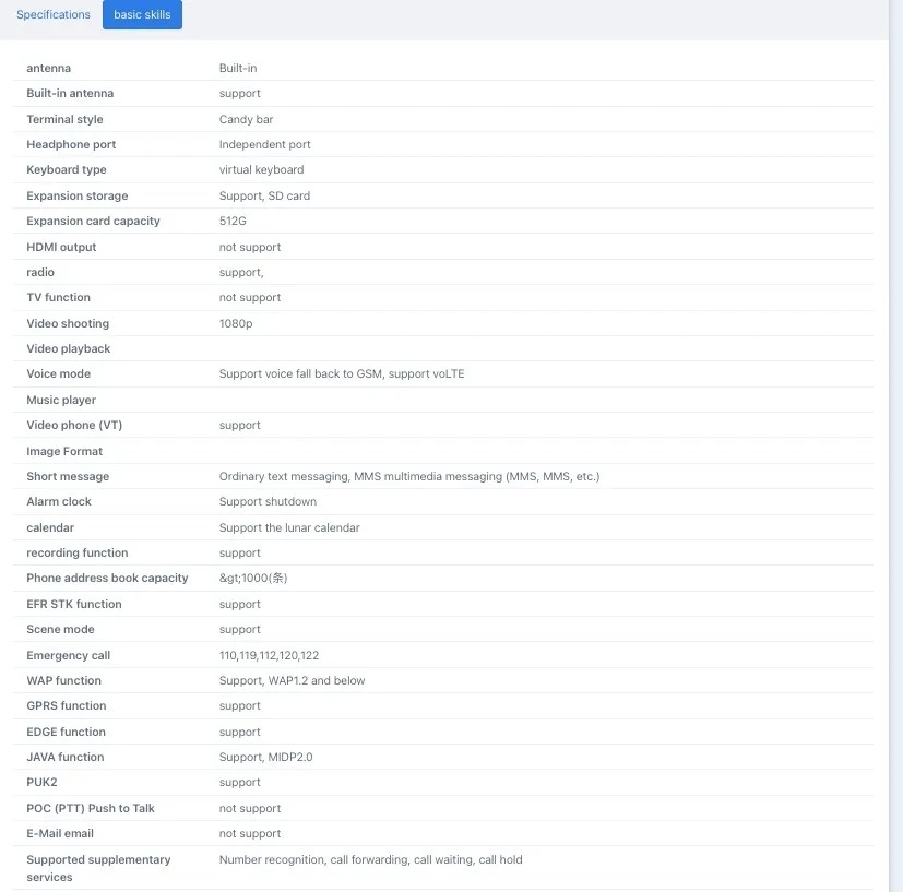 POCO M4 Pro 5G lộ cấu hình trên cơ sở dữ liệu Geekbench